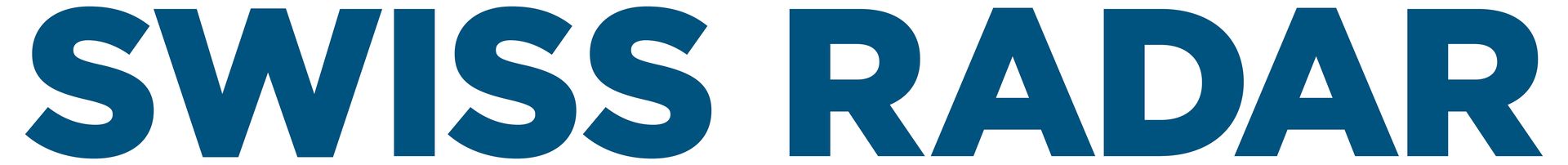 About Us | swissradar